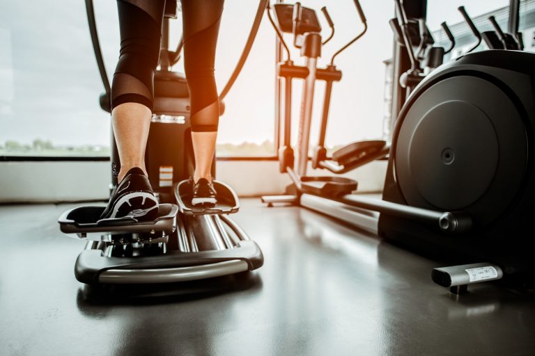 Johnson Fitness – Equipamentos de fitness de alta qualidade para uso ...