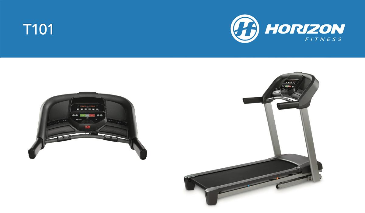 Marcas – Horizon Fitness – Johnson Fitness