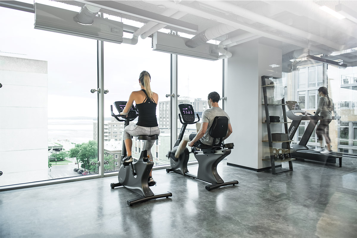 Johnson Fitness – Equipamentos de fitness de alta qualidade para uso ...