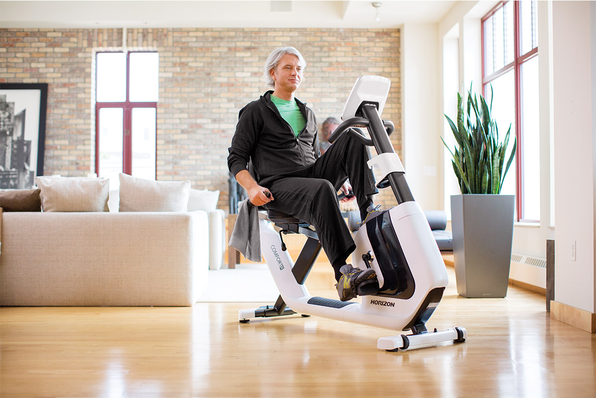 Johnson Fitness – Equipamentos de fitness de alta qualidade para uso ...
