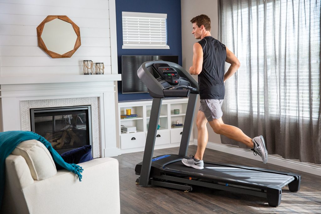 Johnson Fitness – Equipamentos de fitness de alta qualidade para uso ...