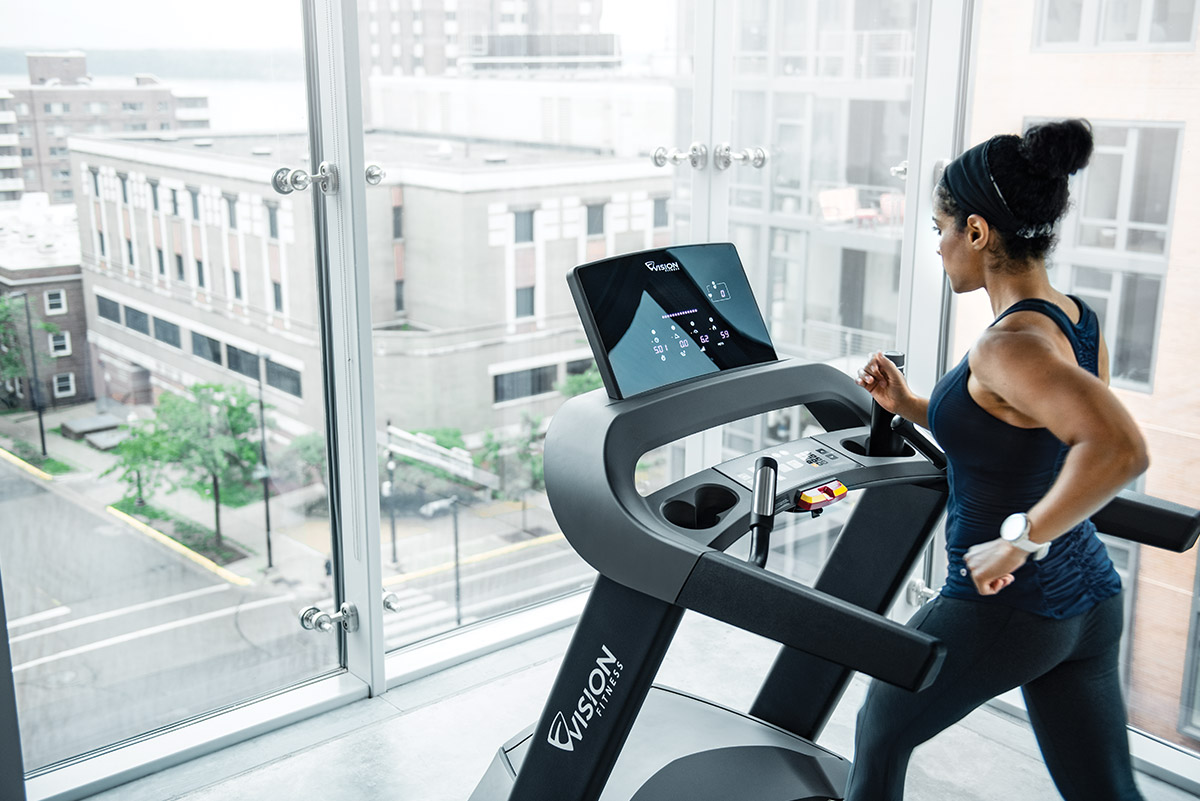 Johnson Fitness – Equipamentos de fitness de alta qualidade para uso ...