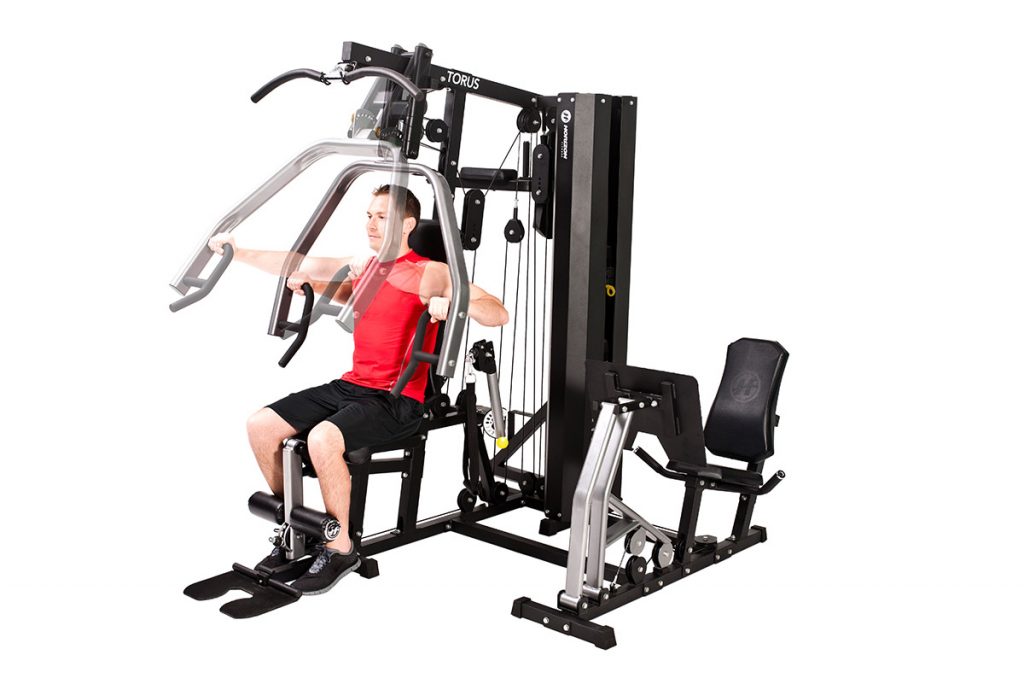 Johnson Fitness – Equipamentos de fitness de alta qualidade para uso ...