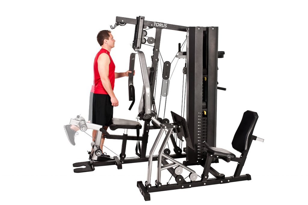 Johnson Fitness – Equipamentos de fitness de alta qualidade para uso ...