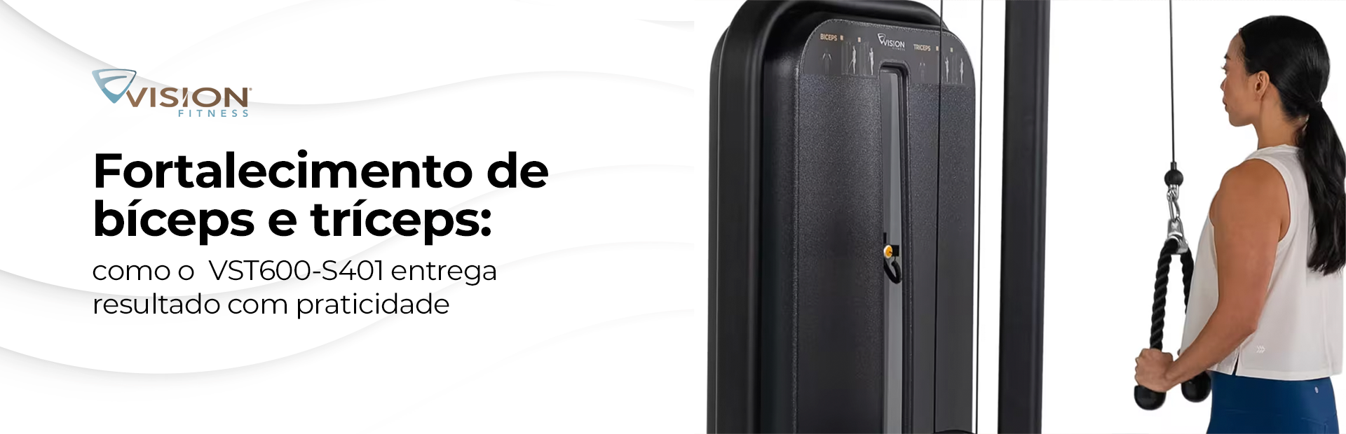 Johnson Fitness – Equipamentos de fitness de alta qualidade para uso ...